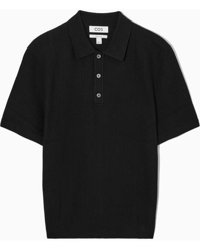 Men's COS Polo shirts from $45 | Lyst