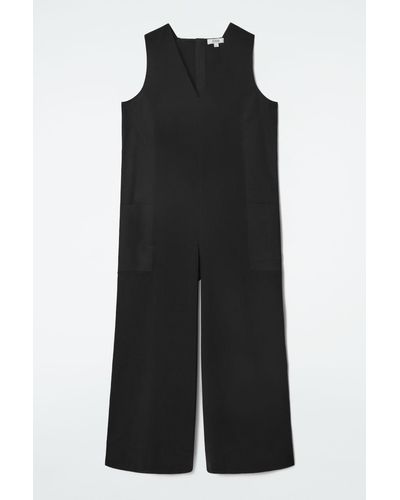 Women's COS Jumpsuits and rompers from $89 | Lyst