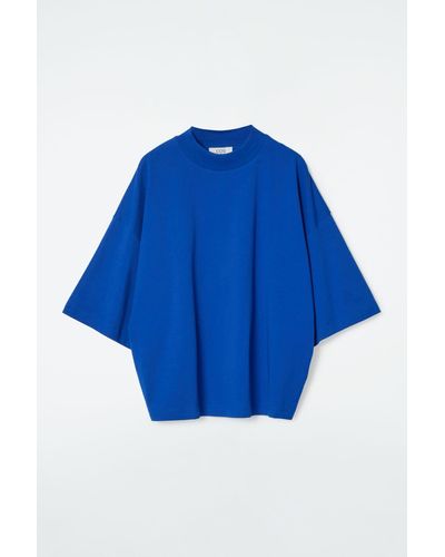 Women's COS T-shirts from $35 | Lyst