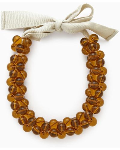 COS Necklaces for Women | Online Sale up to 50% off | Lyst