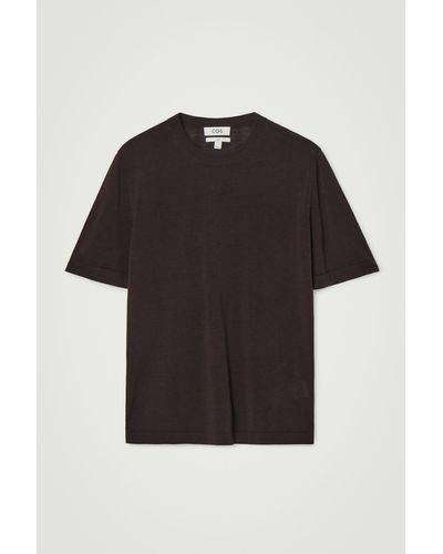 Men's COS T-shirts from $39 | Lyst