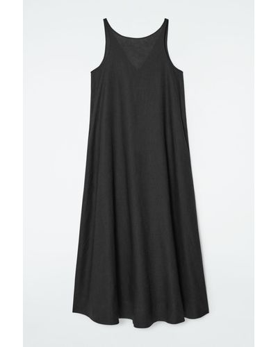 COS A Line Dresses for Women | Lyst