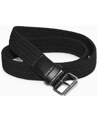 Men's COS Belts from £10 | Lyst UK