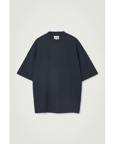 Men's COS T-shirts from $39 | Lyst