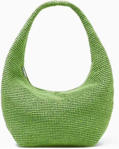 Women's COS Hobo bags and purses from £35 | Lyst UK