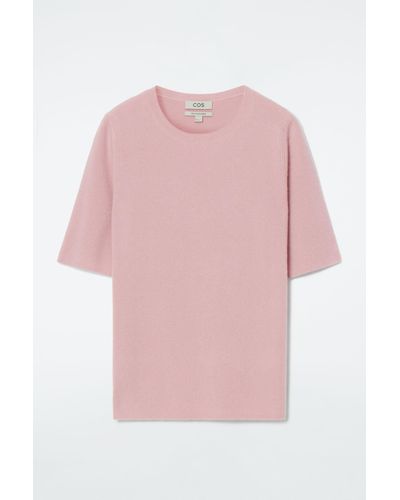 Women's COS T-shirts from $35 | Lyst