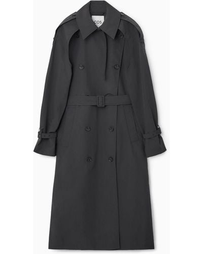 Women's COS Coats from $115 | Lyst