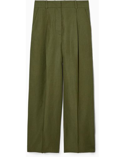 COS Pants for Women | Online Sale up to 50% off | Lyst