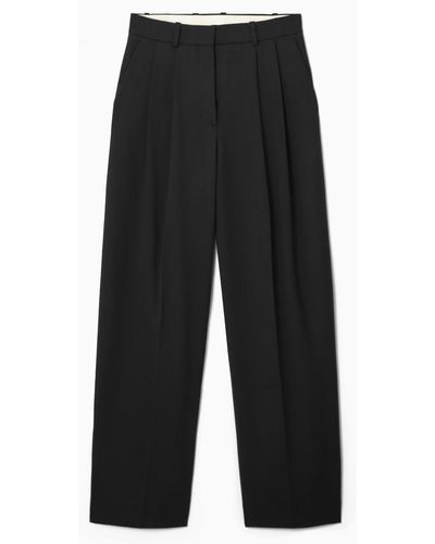 Cos Suit Pants for Women - Up to 70% off | Lyst