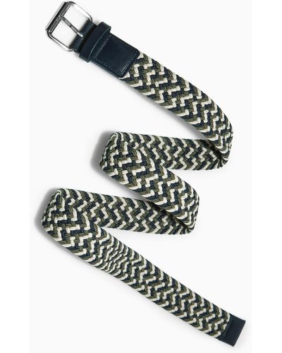 Men's COS Belts from £10 | Lyst UK