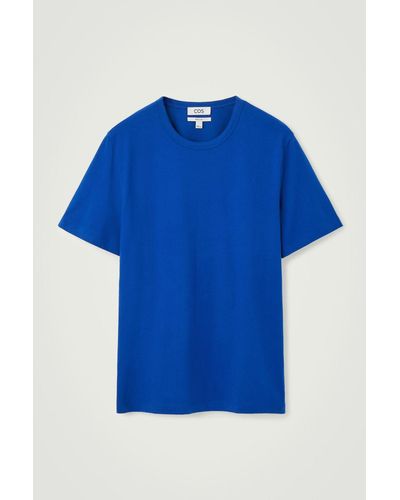 Cos Boxy Fit T Shirts for Men - Up to 40% off | Lyst
