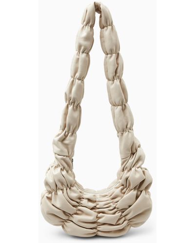 White COS Bags for Women | Lyst