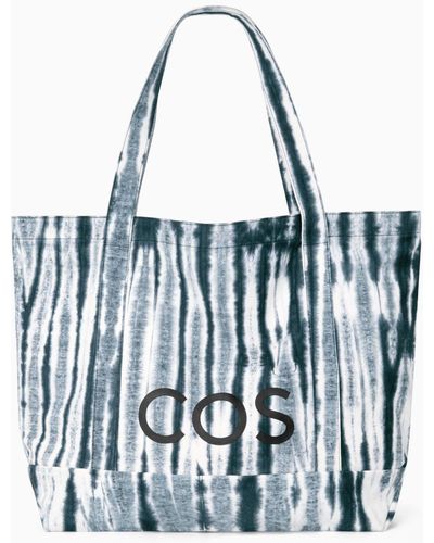 Men's COS Tote bags from $19 | Lyst