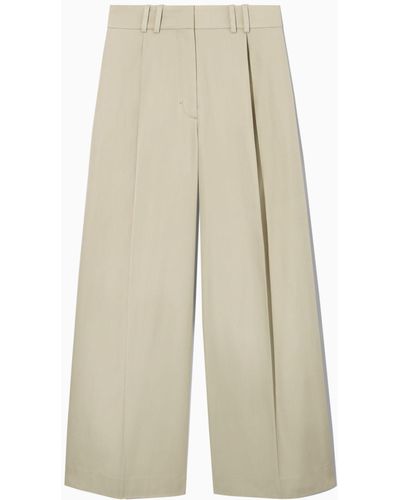 COS Pants, Slacks and Chinos for Women | Online Sale up to 60% off | Lyst