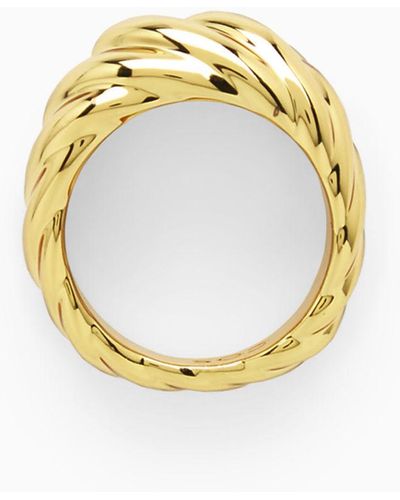 Women's COS Rings from $39 | Lyst