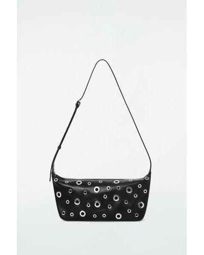 White COS Bags for Women | Lyst
