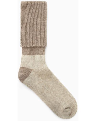 COS Socks for Women | Online Sale up to 40% off | Lyst