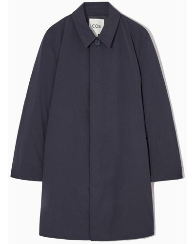 COS Coats for Men | Online Sale up to 38% off | Lyst