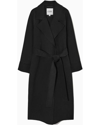 COS Coats for Women | Online Sale up to 55% off | Lyst