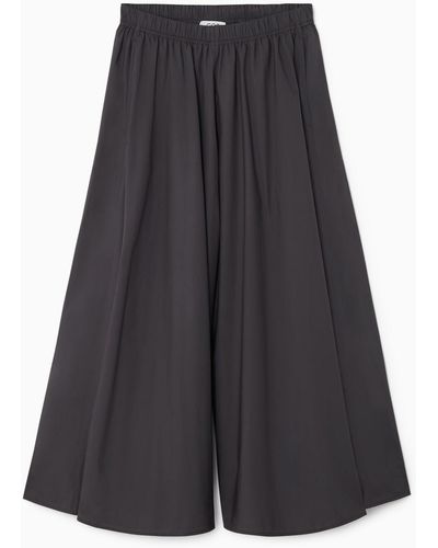 Blue COS Skirts for Women | Lyst