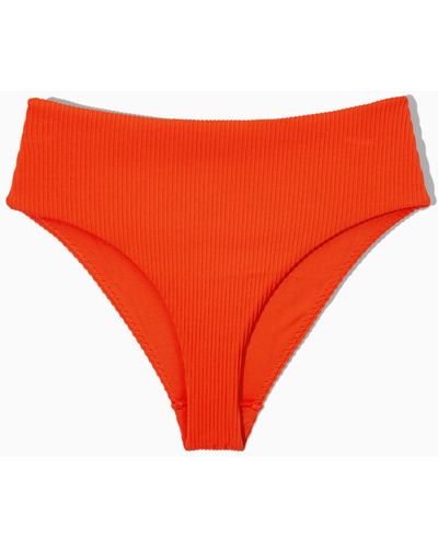 Women's COS Bikinis and bathing suits from $35 | Lyst