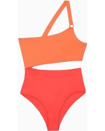 Women's COS One-piece swimsuits and bathing suits from £20 | Lyst UK