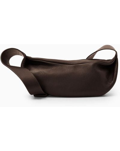 Brown COS Shoulder bags for Women | Lyst