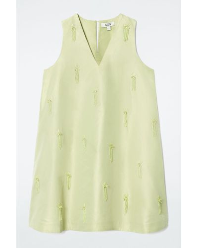 Women's COS Dresses from $69 | Lyst