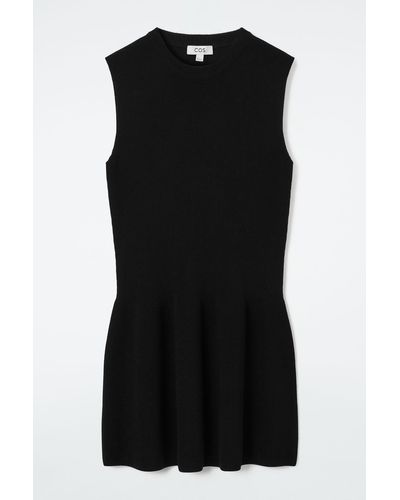 COS Mini and short dresses for Women | Online Sale up to 70% off | Lyst