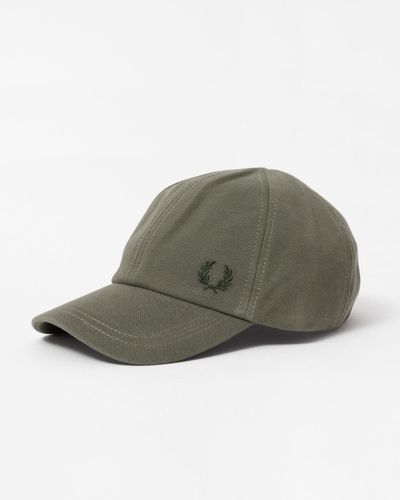 Fred Perry Hats for Men | Online Sale up to 57% off | Lyst