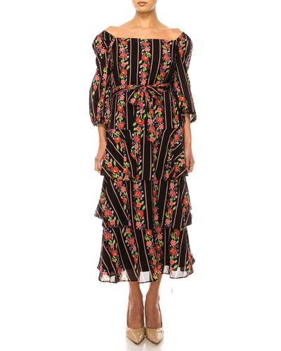 Maison Tara Dresses for Women | Online Sale up to 79% off | Lyst