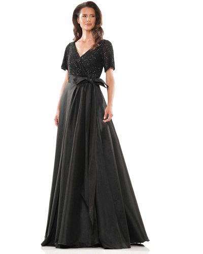 Black Colors Dress Dresses for Women | Lyst