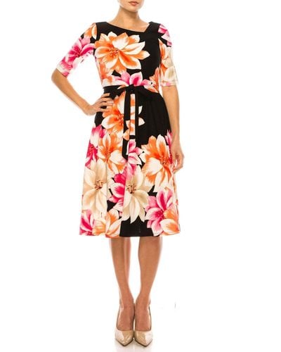 Red Maison Tara Dresses for Women | Lyst