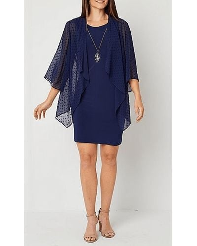 Open Front Dress for Women - Up to 74% off | Lyst