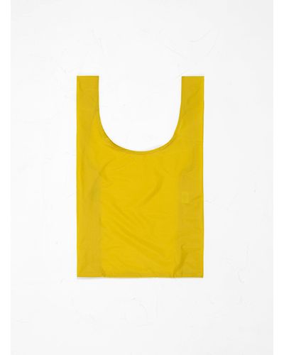 Yellow BAGGU Tote bags for Women | Lyst