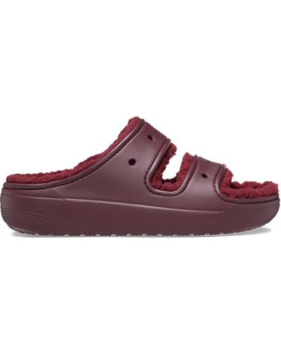 Purple Crocs™ Shoes for Women | Lyst