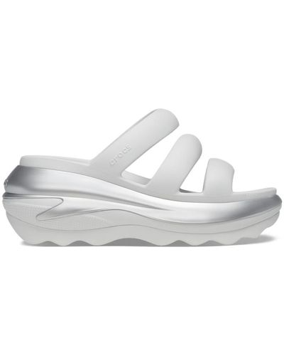 Metallic Crocs for Women - Up to 50% off | Lyst