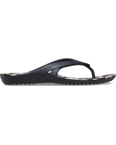 Crocs Kadee Flats for Women - Up to 40% off | Lyst
