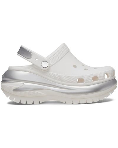 Metallic Crocs for Women - Up to 50% off | Lyst