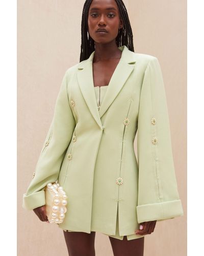 Cult Gaia Jackets for Women | Online Sale up to 64% off | Lyst
