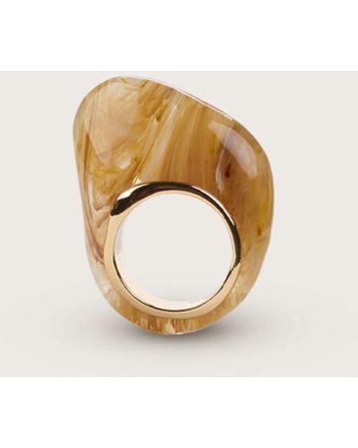 Natural Cult Gaia Rings for Women | Lyst