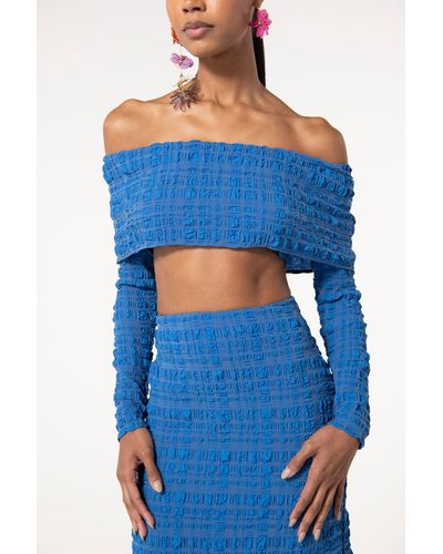 Cult Gaia Tops for Women | Online Sale up to 73% off | Lyst