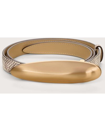 Cult Gaia Belts for Women | Online Sale up to 33% off | Lyst
