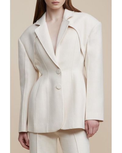 Acler Jackets for Women | Online Sale up to 50% off | Lyst