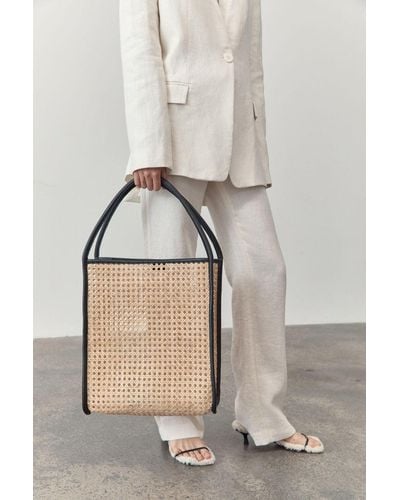 Natural St. Agni Bags for Women | Lyst