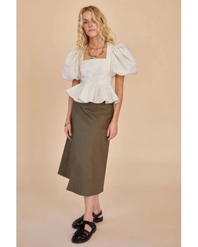 Natural Hunter Bell Clothing for Women | Lyst