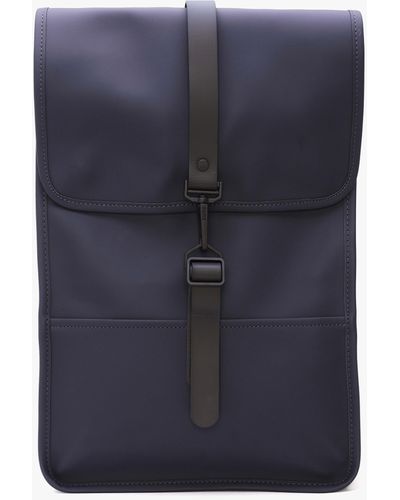 Navy Blue Backpacks for Women | Lyst