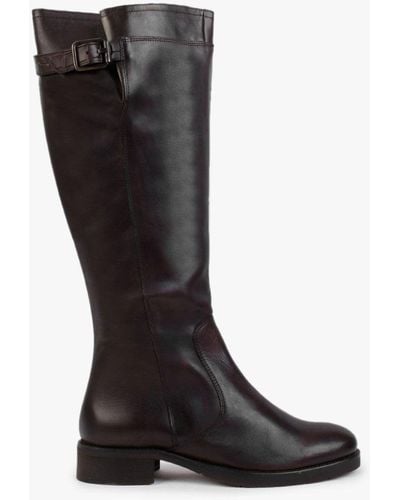 Brown Manas Boots for Women | Lyst