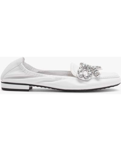 White Kennel & Schmenger Shoes for Women | Lyst