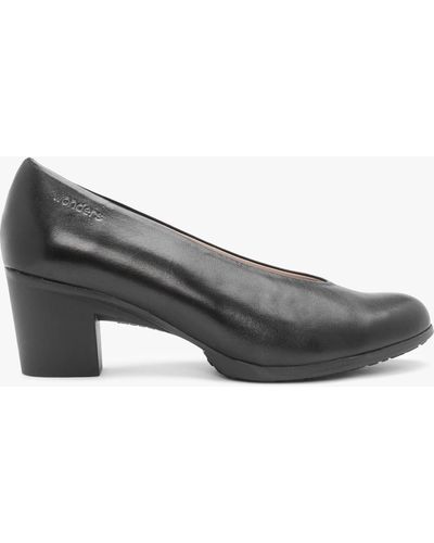 Wonders Heels for Women | Online Sale up to 76% off | Lyst